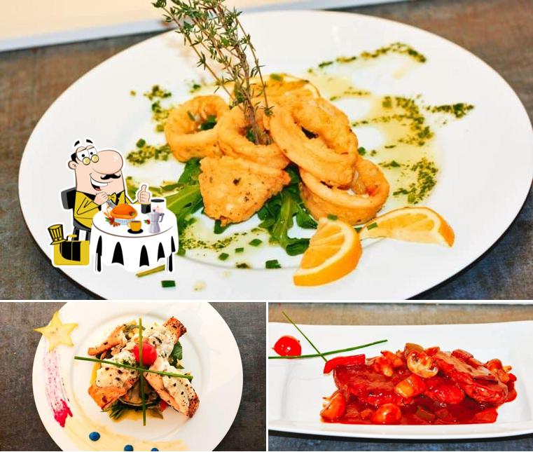 RESTAURANT HERMES, Dorsten - Speisekarte, Preise und Bewertungen