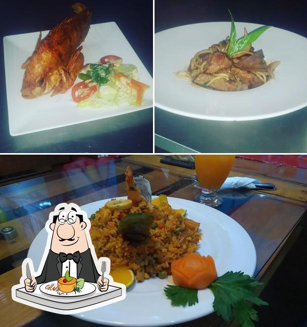 Resto Bar Sabor Peruano, Cali - Menú del restaurante, precios y reseñas
