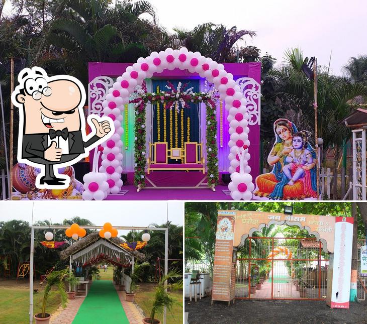 Sai Raswanti, Kale Patil Lawns, Sadashiv Kale, Shrirampur - Restaurant ...