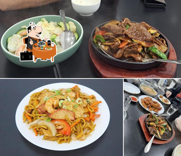 Savoury Kitchen, Mango Hill - Restaurant menu, prices and reviews