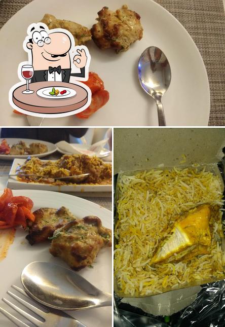 Shimla Biriyani, Kolkata, 72 - Restaurant reviews
