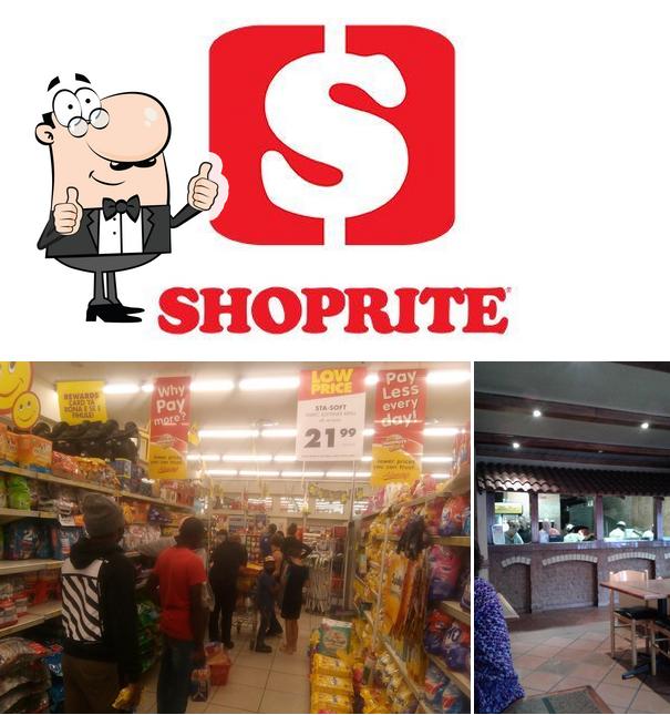 Shoprite Northcliff, Randburg - Restaurant menu, prices and reviews