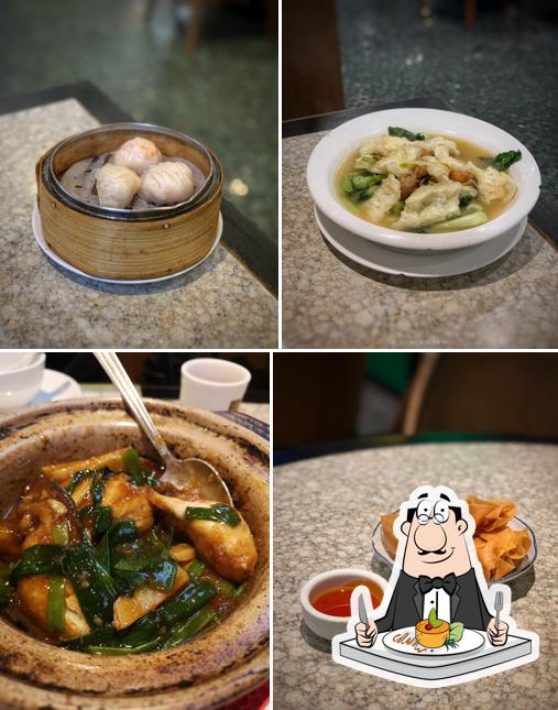 Starz Kitchen, Hong Kong - Restaurant menu, prices and reviews