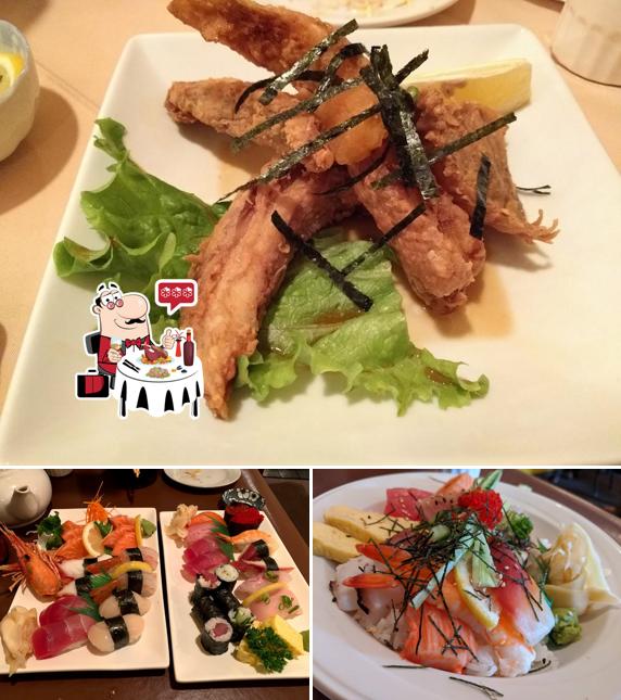 Poké Yasu（Sushi & Ramen & Pokebowl) restaurant, La Prairie, 835 Chem ...