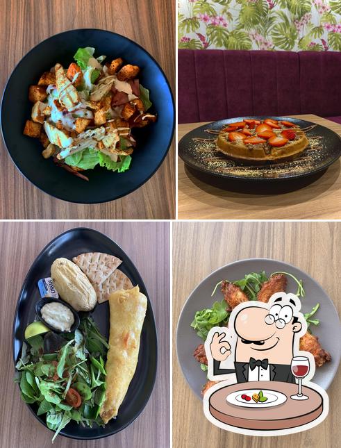 Find the best place to eat in Xylofagou, summer 2024 - Restaurant Guru