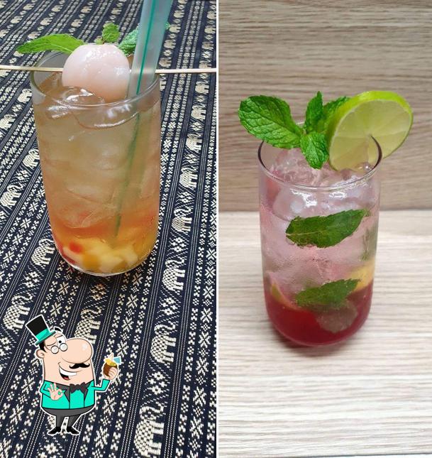 Thai O-Sha restaurant, Aspley - Restaurant menu, prices and reviews