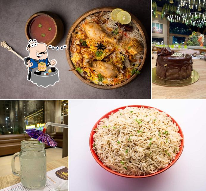 Thangedu, Rai Durg - Restaurant menu, prices and reviews