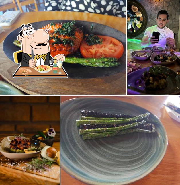 Tikal Aguascalientes restaurant, Aguascalientes - Restaurant reviews