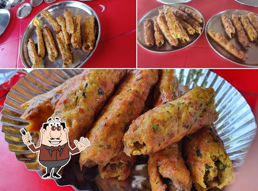 Zahir Chicken & Mamna Center, Chikhli - Restaurant menu, prices and reviews