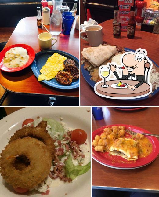 Top 7 restaurants with buffalo burger in Denver, november 2024 ...