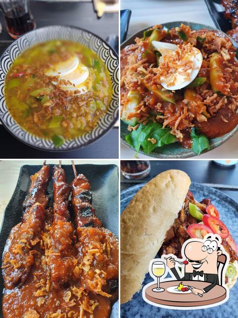 Top 10 restaurants in Breda, july 2025 - Restaurant Guru