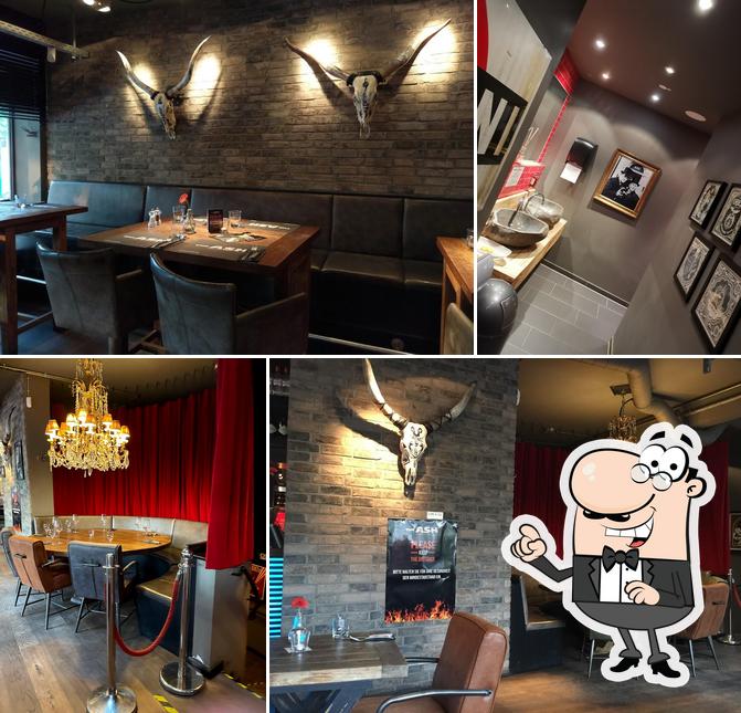 Top 5 Restaurants mit philly-Cheese-Steaks in Köln, Januar 2025 ...