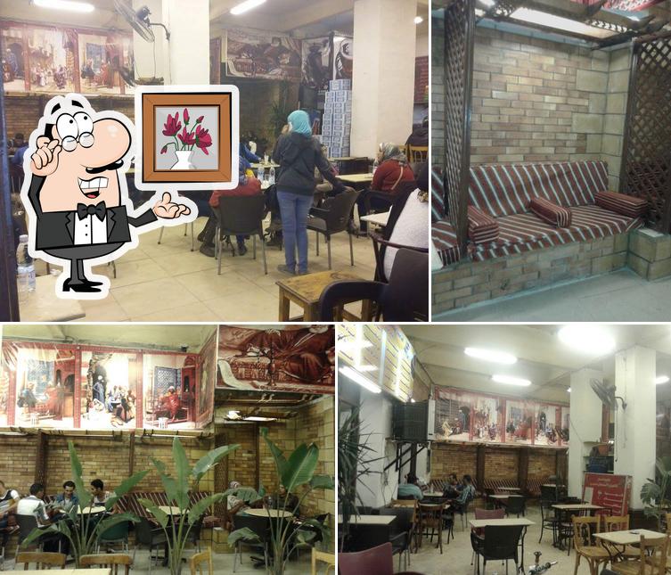 Sultan Hussein Cafe, Egypt - Restaurant reviews