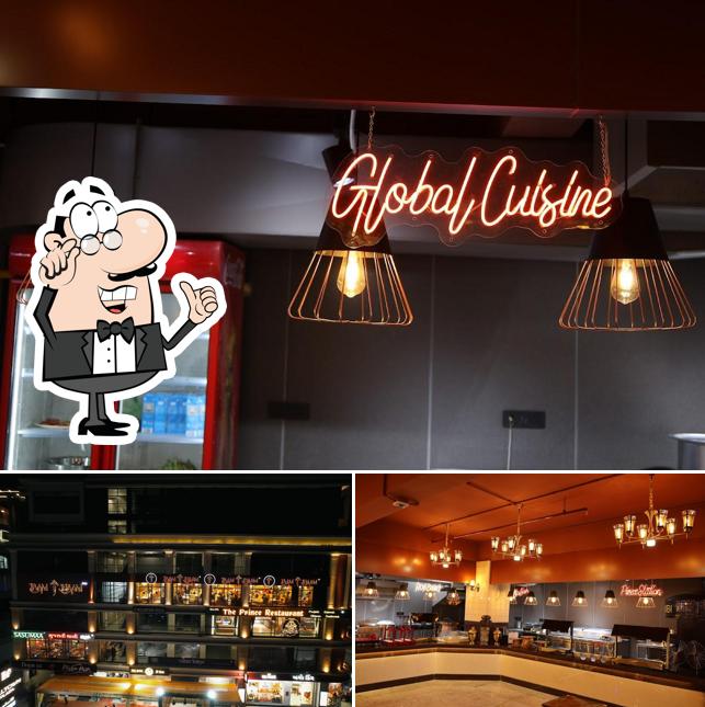 Taam Jhaam Nikol I MultiCuisine Buffet Restaurant, Ahmedabad ...