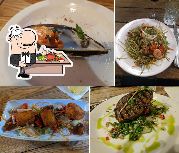 Top 5 restaurants with beef tartare in Valletta, november 2024 ...