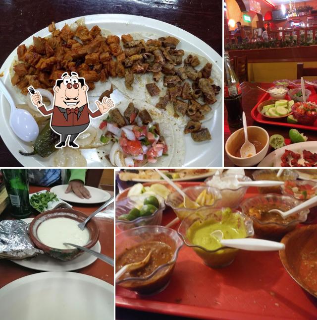 Taquería El Leoncito, Ciudad Juarez - Restaurant menu, prices and reviews