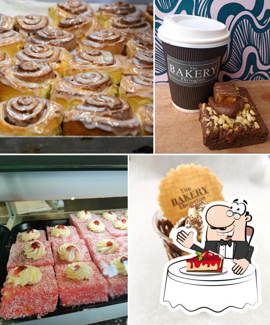 The Bakery Ebrington in Londonderry - Restaurant reviews