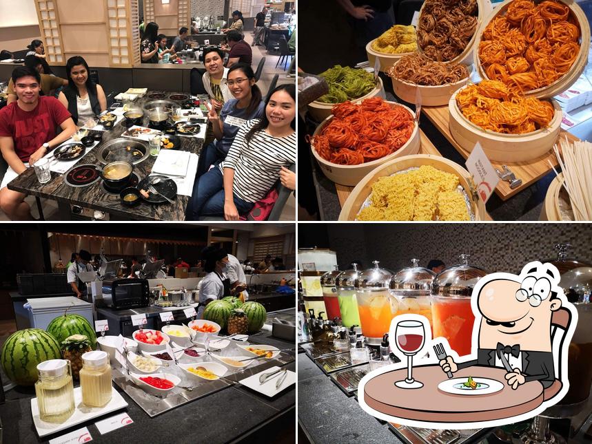 Tong Yang Plus CDO restaurant, Cagayan de Oro, Downtown Premier SM ...