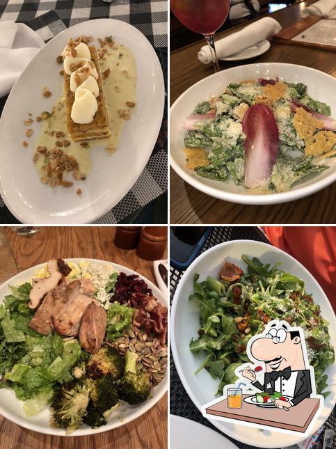 White Dog Cafe Haverford, 379 Lancaster Ave in Haverford - Restaurant ...