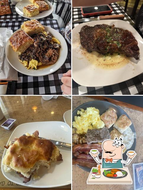 Yellow Brick House, Denham Springs - Restaurant menu, prices and reviews