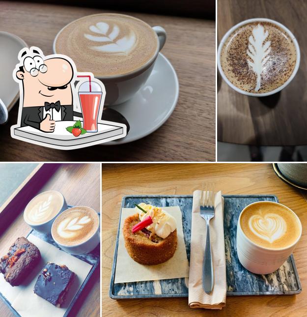 Los 10 mejores cafés en Limerick, septiembre 2025 - Restaurant Guru