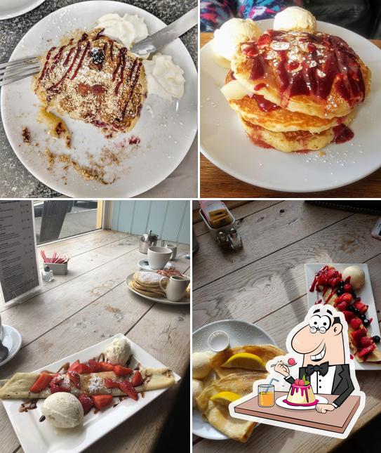 Top 5 restaurants with tapas in Olney, England, october 2025 ...