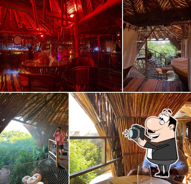 Restaurante Kin Toh by AZULIK, Tulum - Carta del restaurante y opiniones