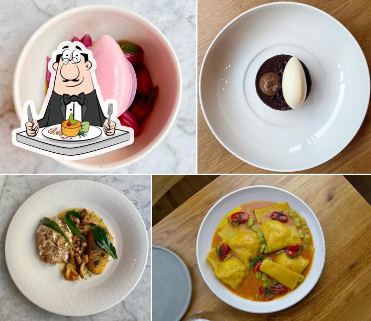 Benoli in Norwich - Restaurant reviews