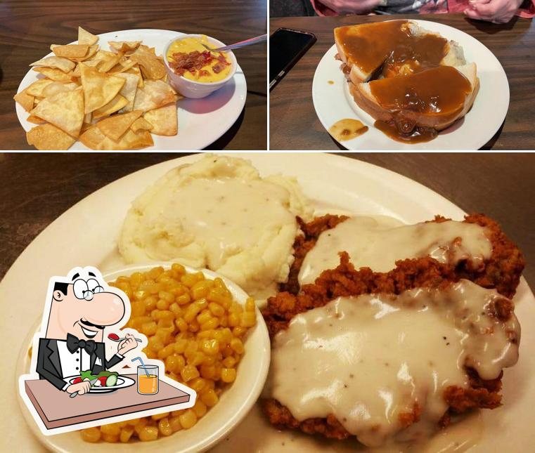 LPL's Restaurant & Pub, Council Bluffs - Restaurant menu, prices and ...
