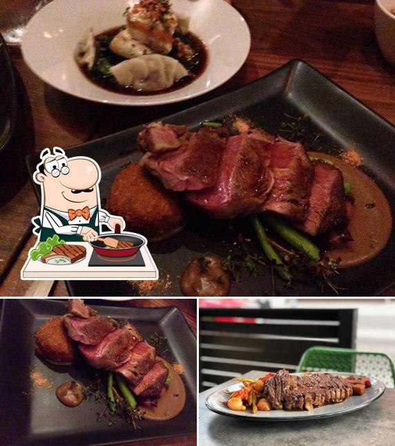 Fauna, Ottawa - Restaurant menu, prices and reviews