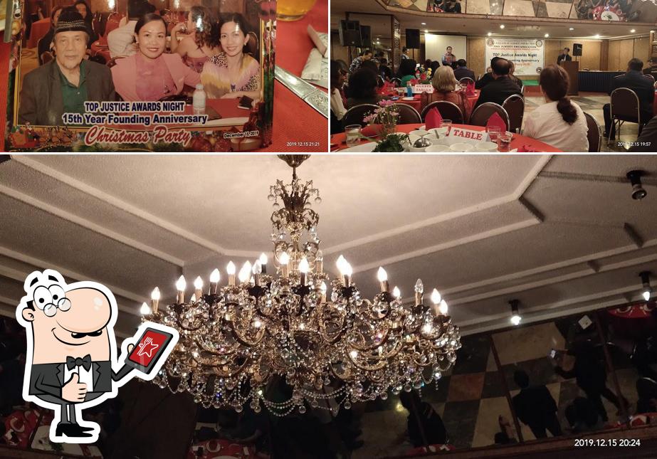 Aberdeen Court restaurant, Quezon City, Quezon Ave - Restaurant menu ...