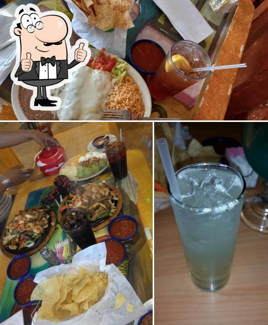 Amigo Juan, New Boston - Restaurant menu, prices and reviews