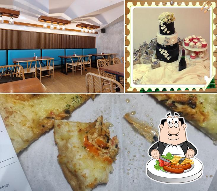 Angel’s Pizza Baguio, Baguio - Restaurant menu, prices and reviews