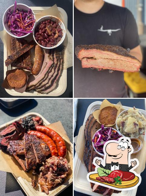 Dry Rub Republic in San Francisco - Restaurant menu and reviews