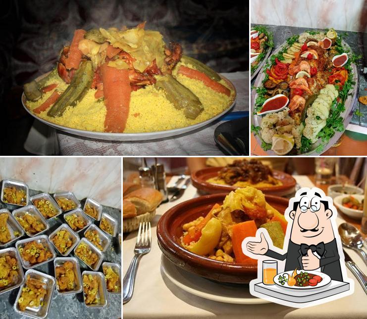 Le top 5 pubs et bars à Chefchaouen, septembre 2025 - Restaurant Guru
