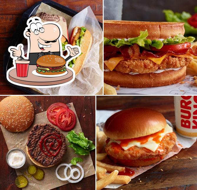 Burger King restaurants in Corpus Christi, autumn 2025 - Restaurant Guru