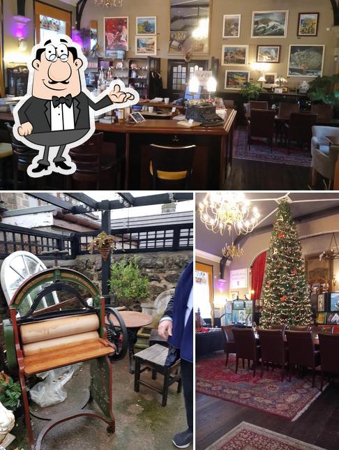 Cafe 1909, Strichen - Restaurant menu, prices and reviews