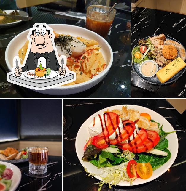 Cafe Addict, Hong Kong - Restaurant reviews