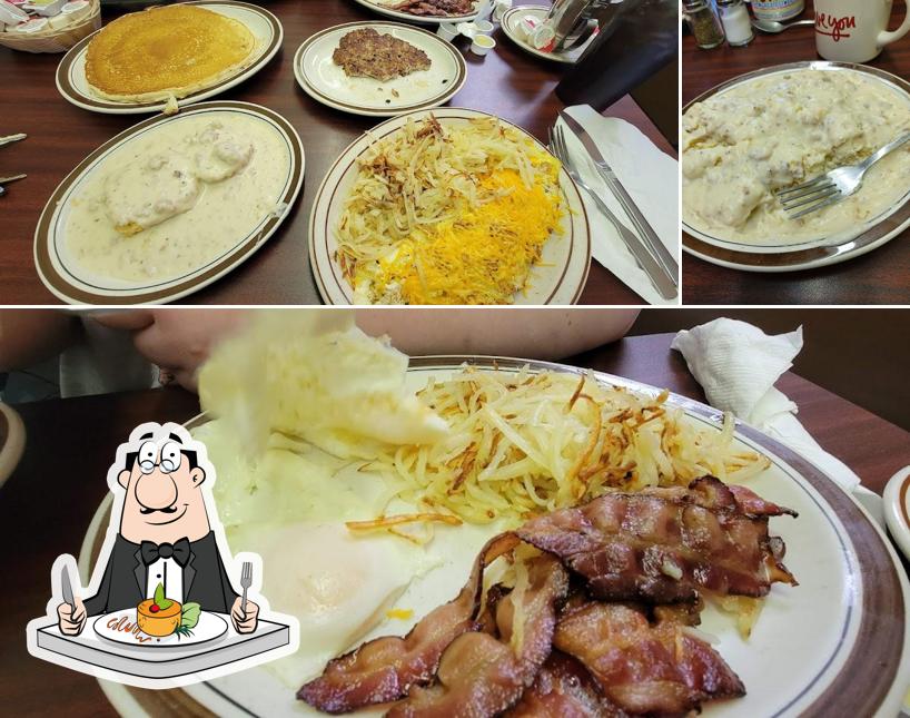 Ed's Place, McCook - Restaurant menu, prices and reviews
