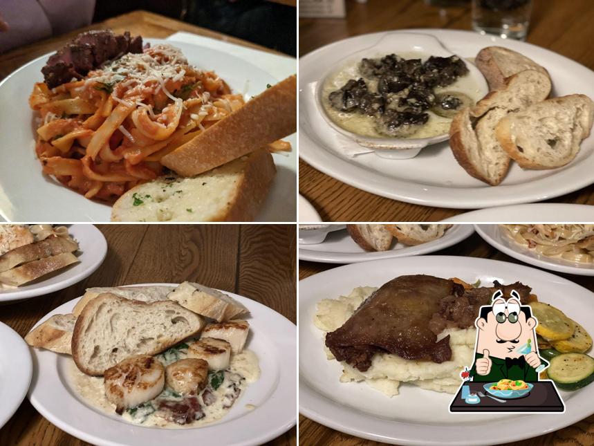 Chez Lucien, Ottawa - Restaurant menu, prices and reviews