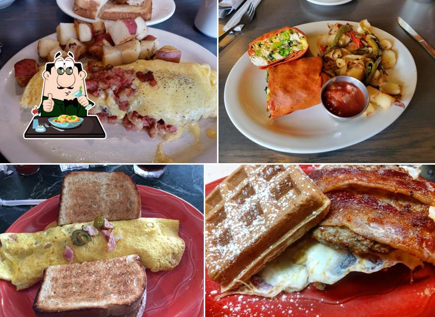 Domus Fare, Fredonia - Restaurant menu, prices and reviews