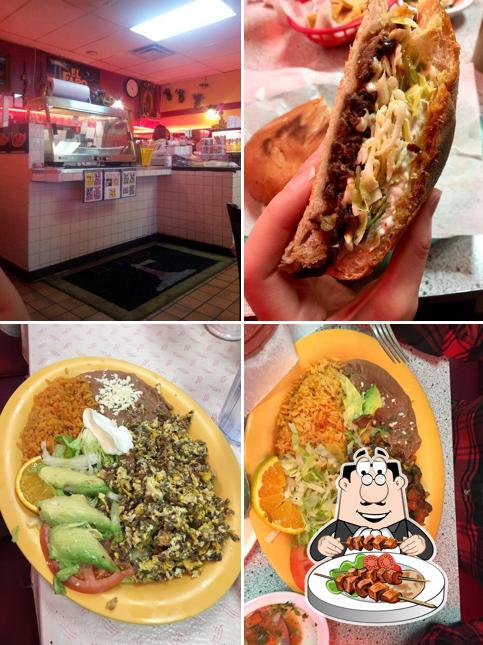El Faro Restaurant, Elgin - Restaurant menu, prices and reviews