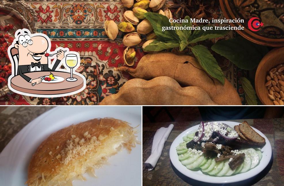 El Turco, Tijuana - Restaurant menu, prices and reviews