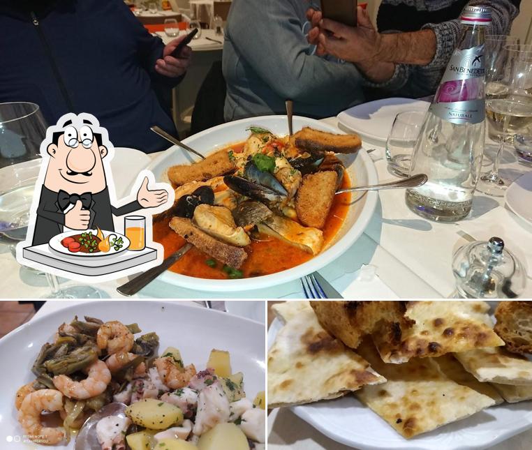AL GALEONE, Milano - Menu del ristorante, prezzi e recensioni