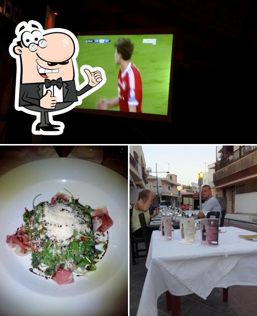 Helvetia Restaurant, Ayia Napa - Restaurant reviews