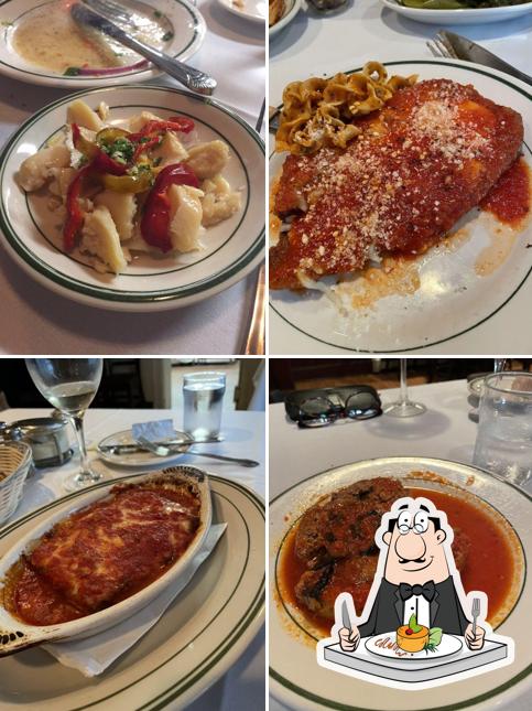Best italian restaurants in Hamilton Township, winter 2024 - Restaurant ...
