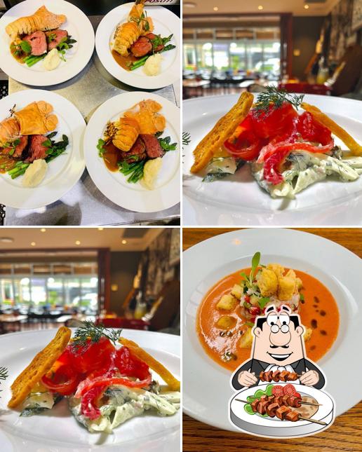 Il Posto in North Epping - Italian restaurant menu and reviews