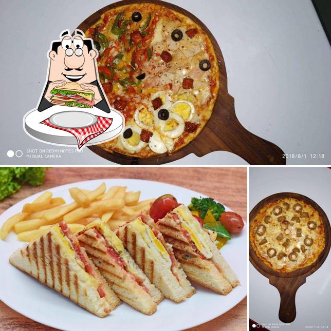 Insta Cafe, Bengaluru, WJ64+5JF - Restaurant reviews