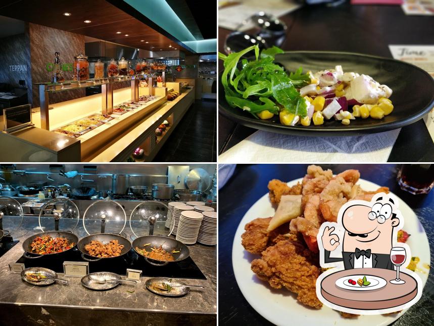 Best restaurants in Mermaid Quay Mall - Restaurant Guru