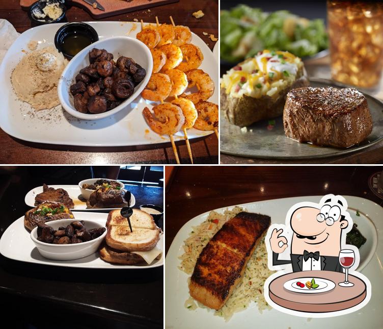 Top 2 restaurants with bBQ ribs in Dent, november 2025 - Restaurant Guru